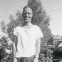 Louis Seldon Sturges (1904–1970) • FamilySearch