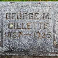 George Marshall Gillette (1867–1925)