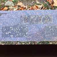 Bessie Edith Knouse (1886–1980) • FamilySearch