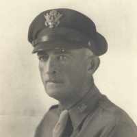 George Francis "Jack" Mann (1894–1974)