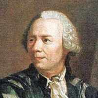 Leonhard Paul Euler (1707–1783)