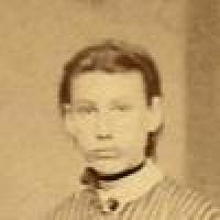 Mary Jane Chapman (1856–1895) • FamilySearch