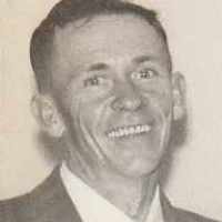 Charles Albert Squires (1912–1980)