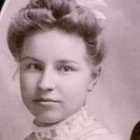 Amelia Bertha Wapshall (1887–1964) • FamilySearch