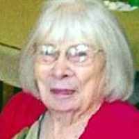 Goldie May Elisabeth Billau (1916–2013) • FamilySearch