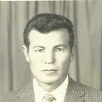 George Garcia (1930–2008) • FamilySearch