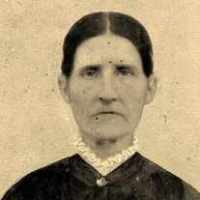 Samantha Q Rhoton (1821–1885) • FamilySearch