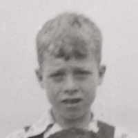 Jack Ernest Orton (1932–1986) • FamilySearch