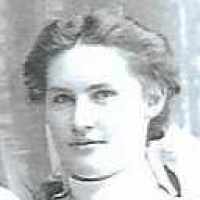 Johanna Gordon (1887–1970)