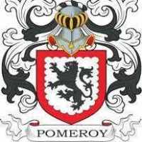 Sir Pomeroy (1520–) • FamilySearch