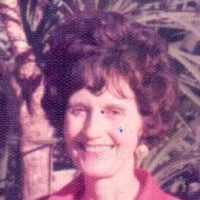 Jane Harvey (1917–1998) • FamilySearch