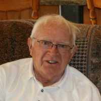 Buddy Dean Gilson (1932–2016)