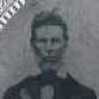 Baptiste Adam Istre (1845–1905) • FamilySearch