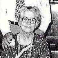 Freda Baker (1913–2000) • FamilySearch
