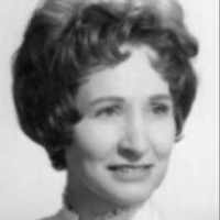Sylvia Mildred Bayless (1915–2013) • FamilySearch