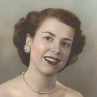 Beverly Carol McComb (1926–2020) • FamilySearch