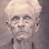 Daniel Brown (1834–1919)