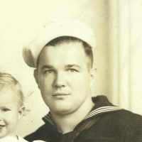 Robert Luther Woodley (1914–1991) • FamilySearch