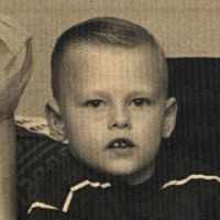 Gary Wayne Guthrie (1953–2003) • FamilySearch