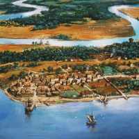 Richard Cundiff II (1669–1726)