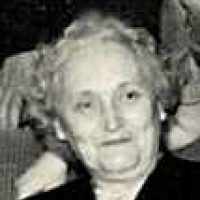 Hazel Viola Marshall (1898–1974) • FamilySearch