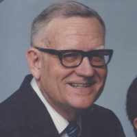 Jack Bryan Steele (1925–1997)