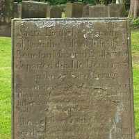 Jane Bradshaw (1734–1783) • FamilySearch