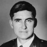 Lt. Col Mark Charles McGeehan (1956–1994) • FamilySearch
