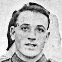 James Henry Teague (1896–1927)