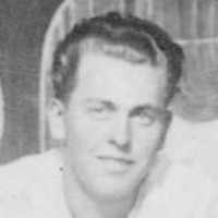 William Eugene Luttrell (1924–2002) • FamilySearch