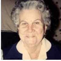 Ruth Ann Ream (1918–2014)