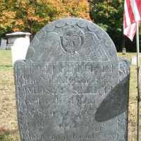 Moses Smith Sr (1706–1781) • FamilySearch