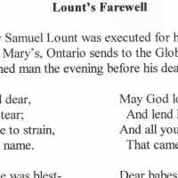 Samuel Lount (1791–1838)