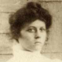 Sarah Decima Torbert (1886–1920) • FamilySearch