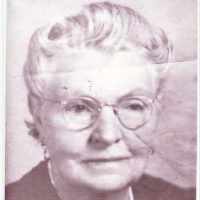 Mary Ann Burgess (1874–1958) • FamilySearch