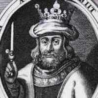 Erik I "Ejegod" Svendsen King of Denmark (1060–1103) • FamilySearch