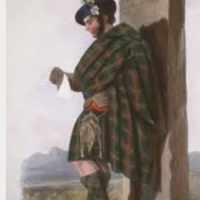 Sir John Logan 2nd of Restalrig (1412–1451)