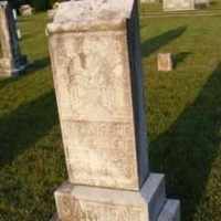 Sarah Elizabeth McCombs (1843–1921) • FamilySearch