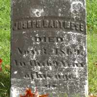 Joseph B. Bartmess (1801–1869)