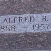 Alfred Bastian Hauge (1888–1957) • FamilySearch
