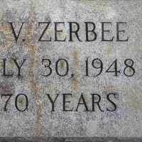 Francis V Zerbe (1878–1948) • FamilySearch