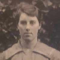 Winifred Mary Johnson (1900–1998) • FamilySearch