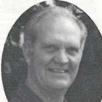 Andrew Dean Isom (1935-2004) • FamilySearch