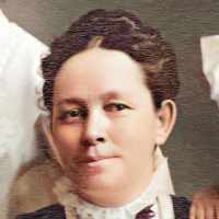 Sara Jane Fife (1855–1932)