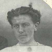 Marilla Anna Heaton (1890–1932)