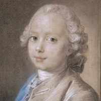 Louis-Joseph Xavier François de Bourbon de France (1751–1761)