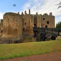 Lady Janet Seton (1415–1495)