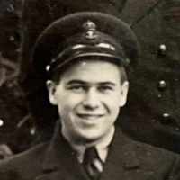 Charles Henry Leroy Rhodes (1928–2010) • FamilySearch