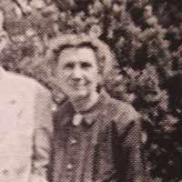 Florence Eva Wahl (1892–1979) • FamilySearch