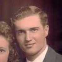 Wilburn Jasper Slone (1928–2005) • FamilySearch